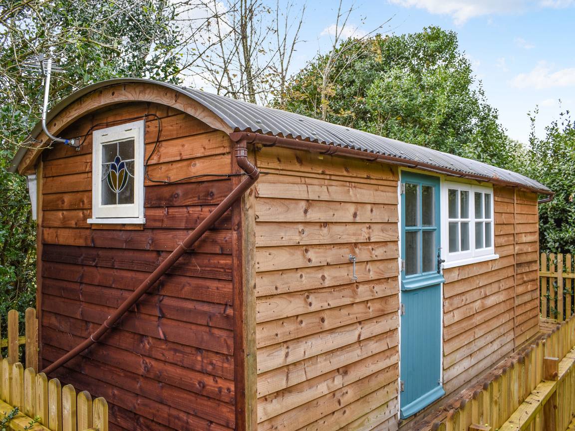 Cottage ∙ 1 Bedroom ∙ 2 Guests - St Austell