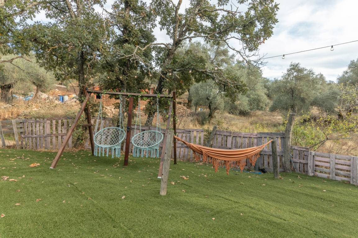 72 M² Casa ∙ 1 Habitación ∙ 2 Huéspedes - Cala