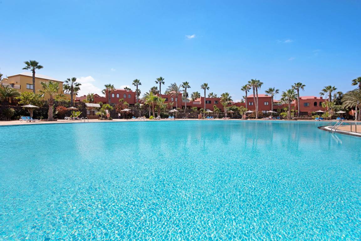 50 M² Apartment ∙ 1 Bedroom ∙ 3 Guests - Corralejo