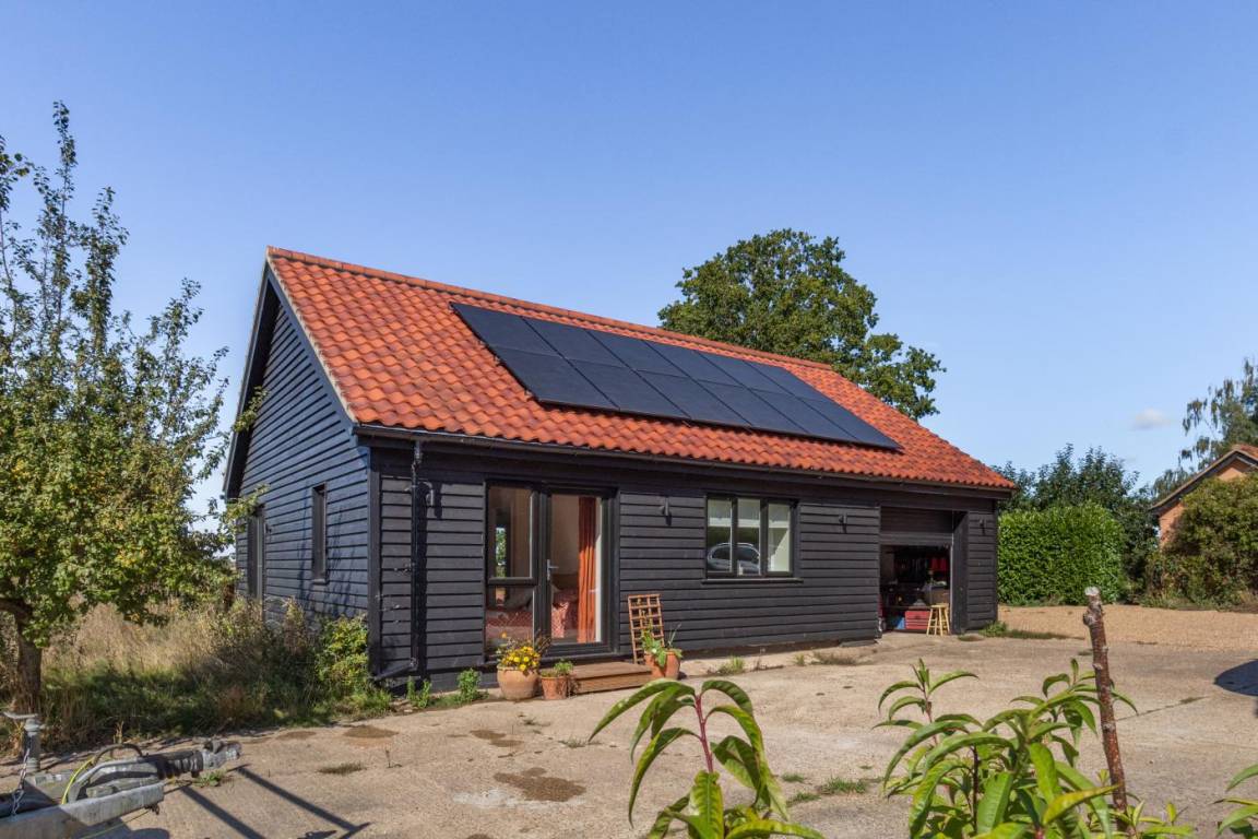 Lodge ∙ 2 Bedrooms ∙ 4 Guests - Suffolk