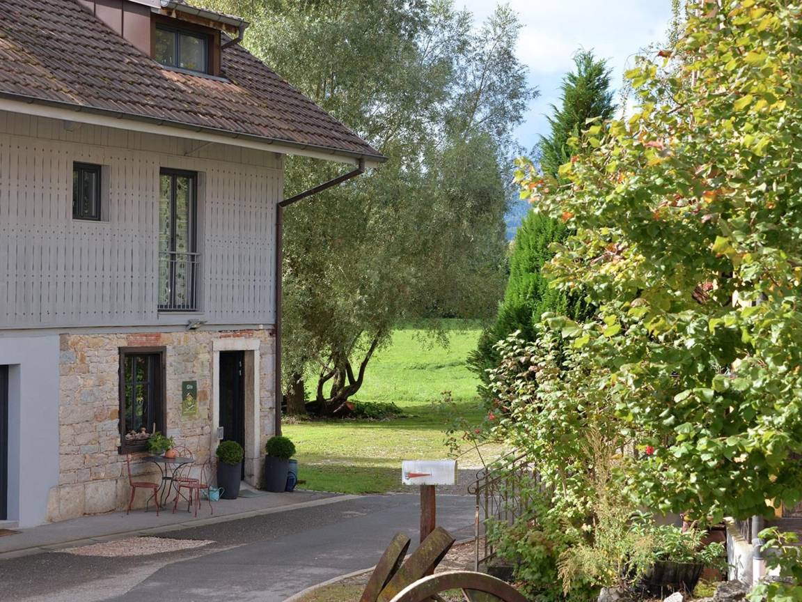 50 M² Cottage ∙ 1 Bedroom ∙ 2 Guests - Black Forest