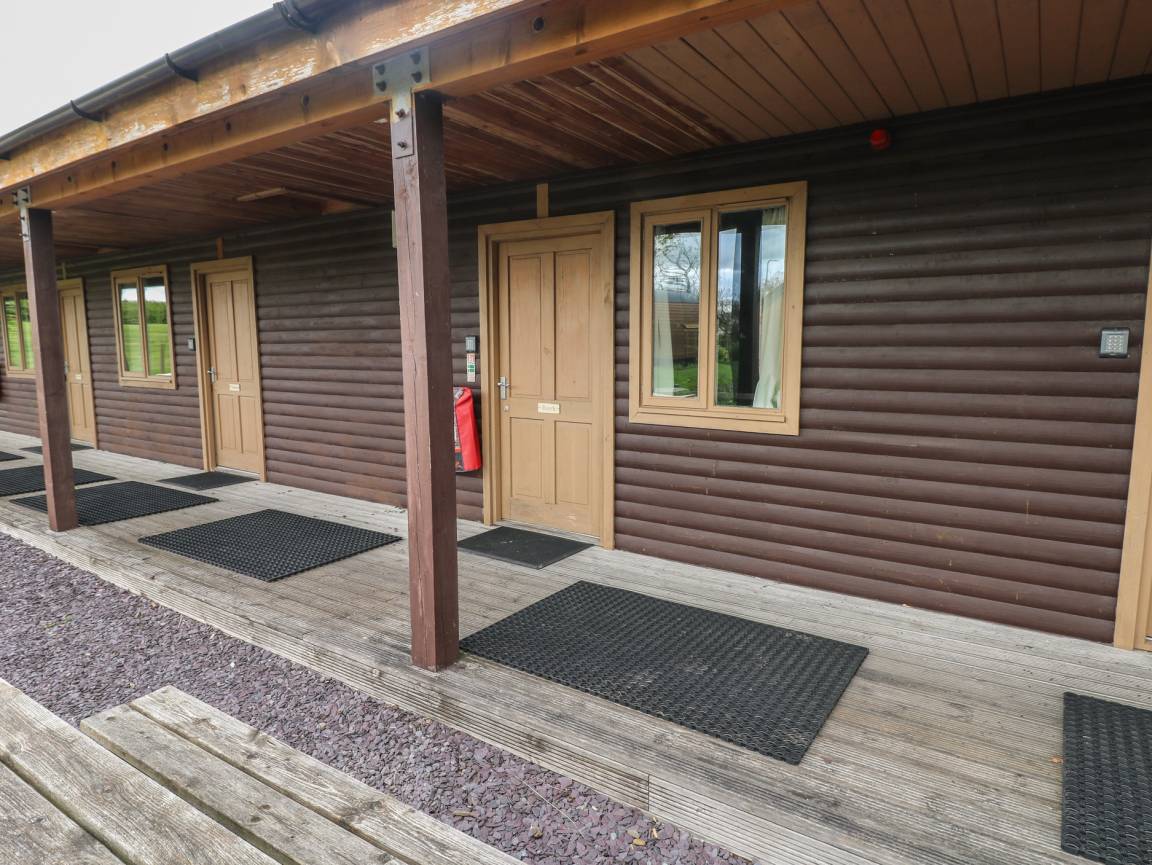 Cottage ∙ 1 Bedroom ∙ 3 Guests - Cowbridge
