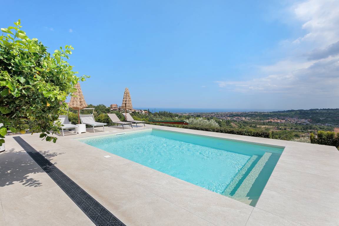65 M² Villa ∙ 1 Chambre ∙ 4 Personnes - Naxos