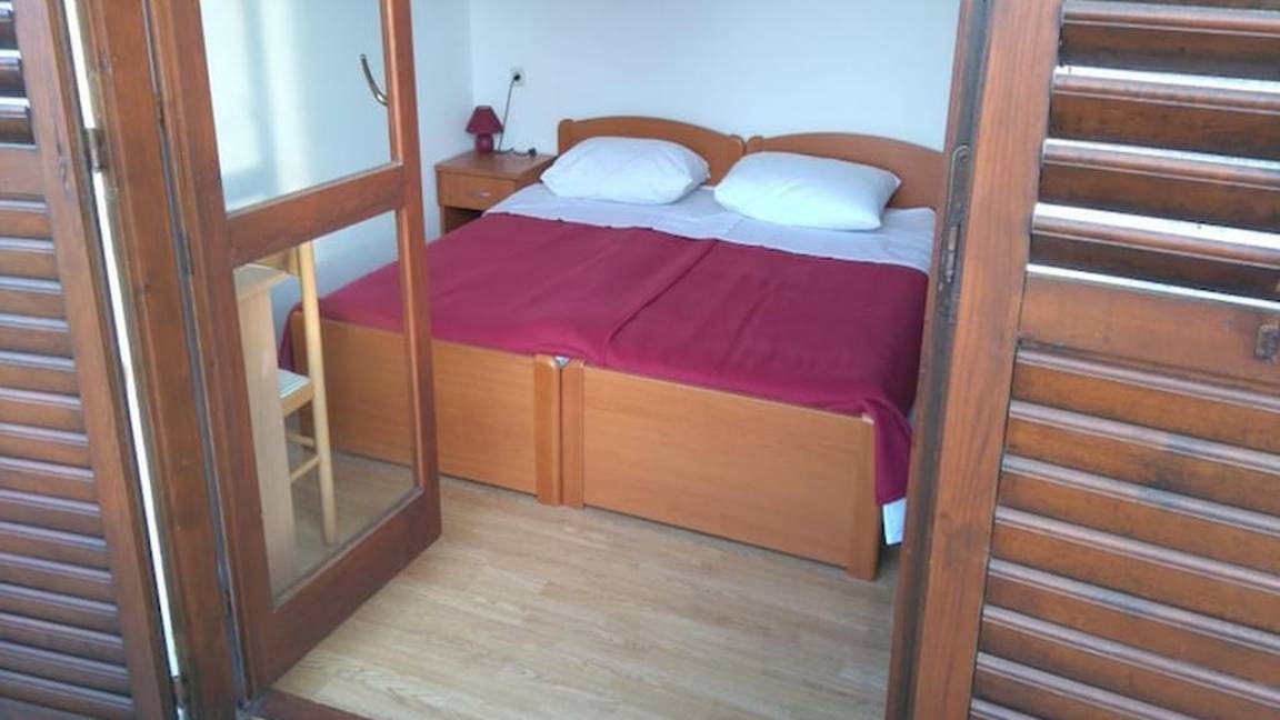 30 M² Apartment ∙ 1 Bedroom ∙ 2 Guests - Mljet
