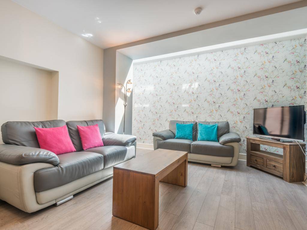 Cottage ∙ 2 Bedrooms ∙ 4 Guests - Keswick
