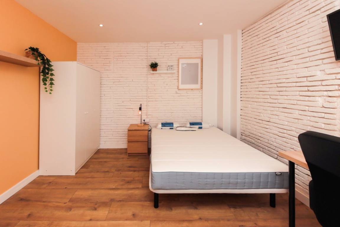100 M² Casa ∙ 1 Huésped - Reus