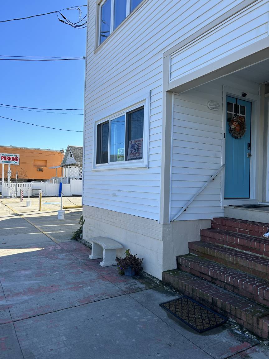 139 M² Apartamento ∙ 4 Habitaciones ∙ 10 Huéspedes - Wildwood, NJ