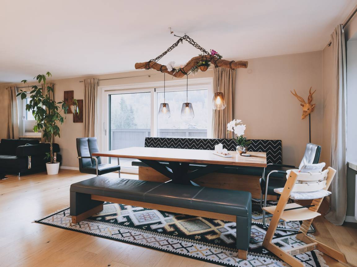 220 M² Chalet ∙ 3 Schlafzimmer ∙ 10 Gäste - Zell am See