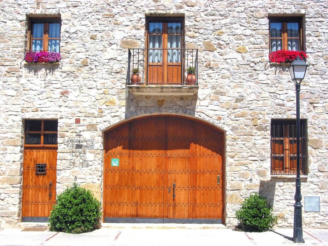 53 M² Apartment ∙ 2 Bedrooms ∙ 3 Guests - Talavera
