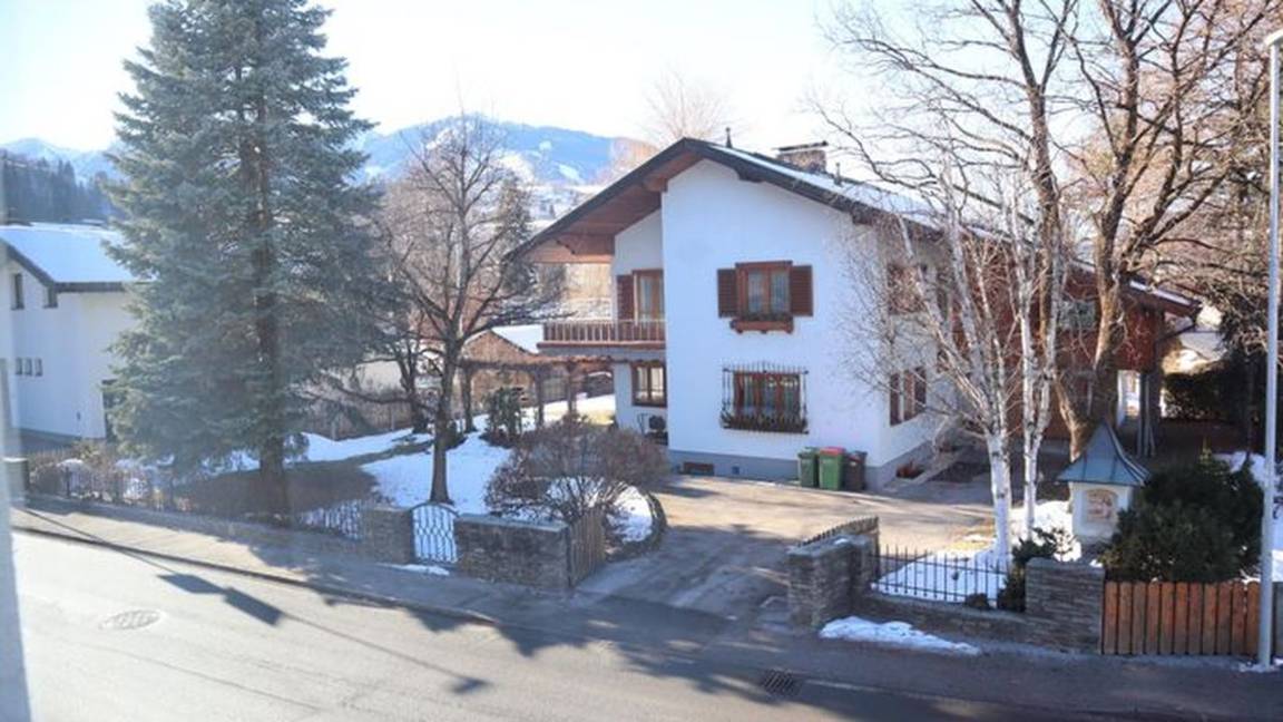 83 M² Appartement ∙ 3 Chambres ∙ 6 Personnes - Schladming