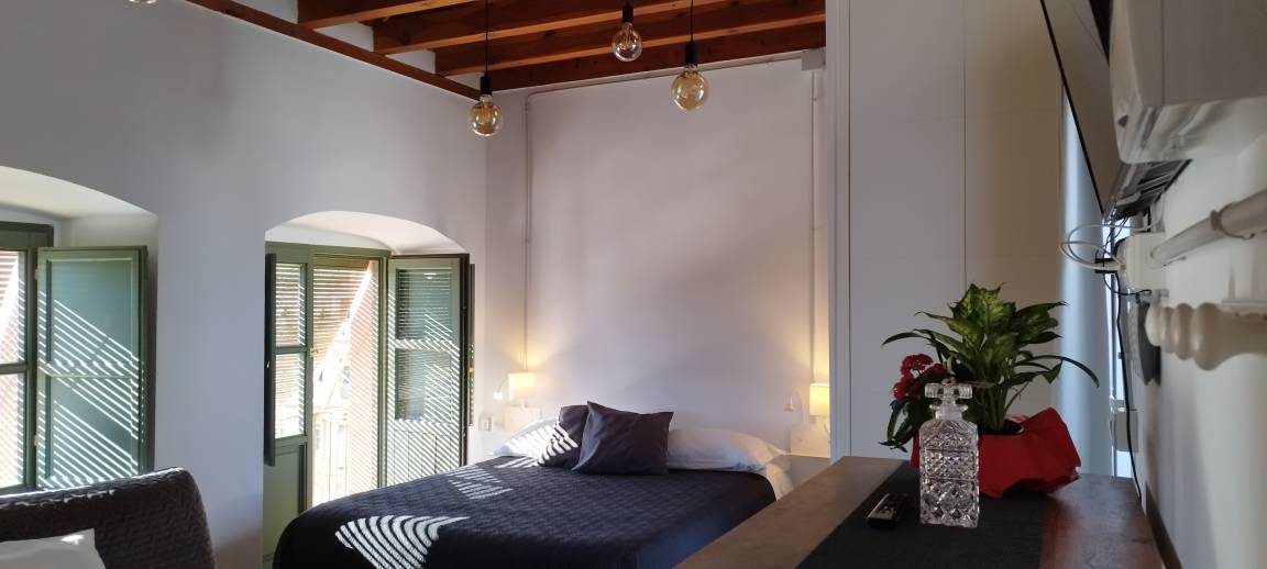 30 M² Apartment ∙ 1 Bedroom ∙ 2 Guests - Córdoba