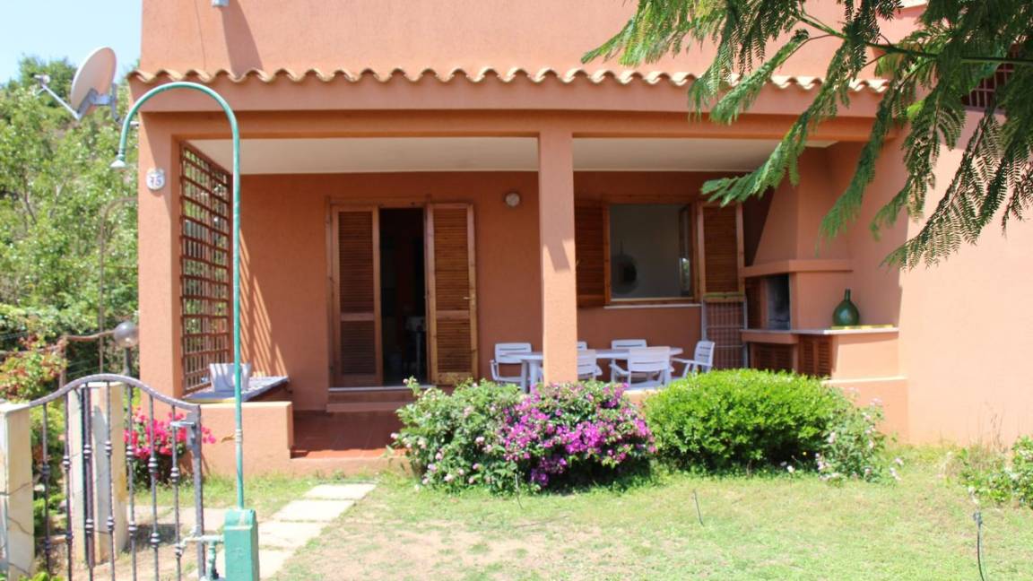 45 M² Apartment ∙ 1 Bedroom ∙ 4 Guests - Costa Rei