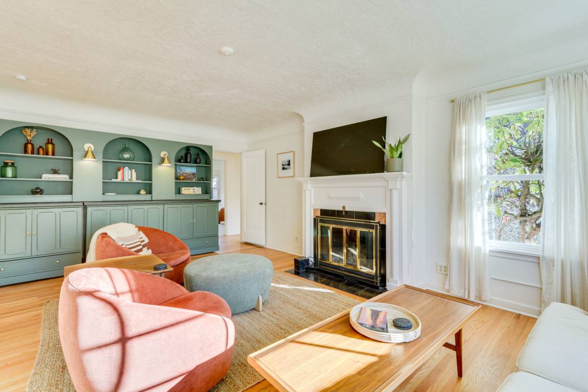 249 M² Casa ∙ 3 Habitaciones ∙ 6 Huéspedes - Portland