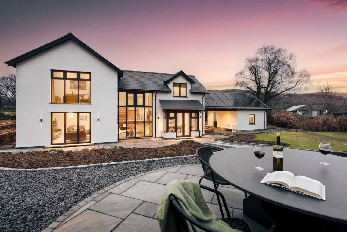 House ∙ 5 Bedrooms ∙ 10 Guests - Kendal