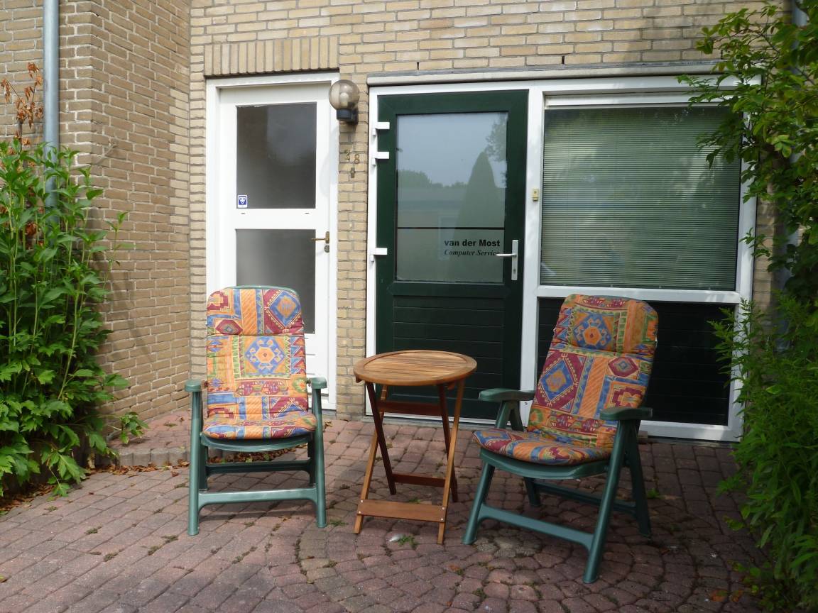 36 M² Apartment ∙ 1 Bedroom ∙ 2 Guests - Domburg