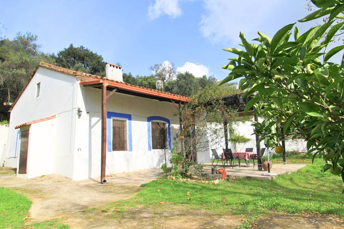 81 M² Casa ∙ 2 Habitaciones ∙ 4 Huéspedes - Fuenteheridos