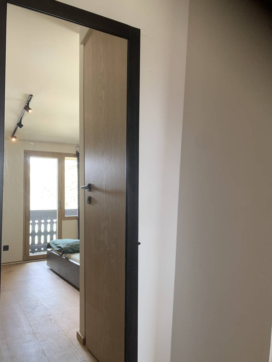 Chambre Privée ∙ 1 Chambre ∙ 2 Personnes - Zermatt