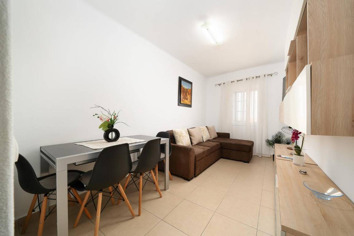 100 M² Apartment ∙ 2 Bedrooms ∙ 4 Guests - Carvoeiro