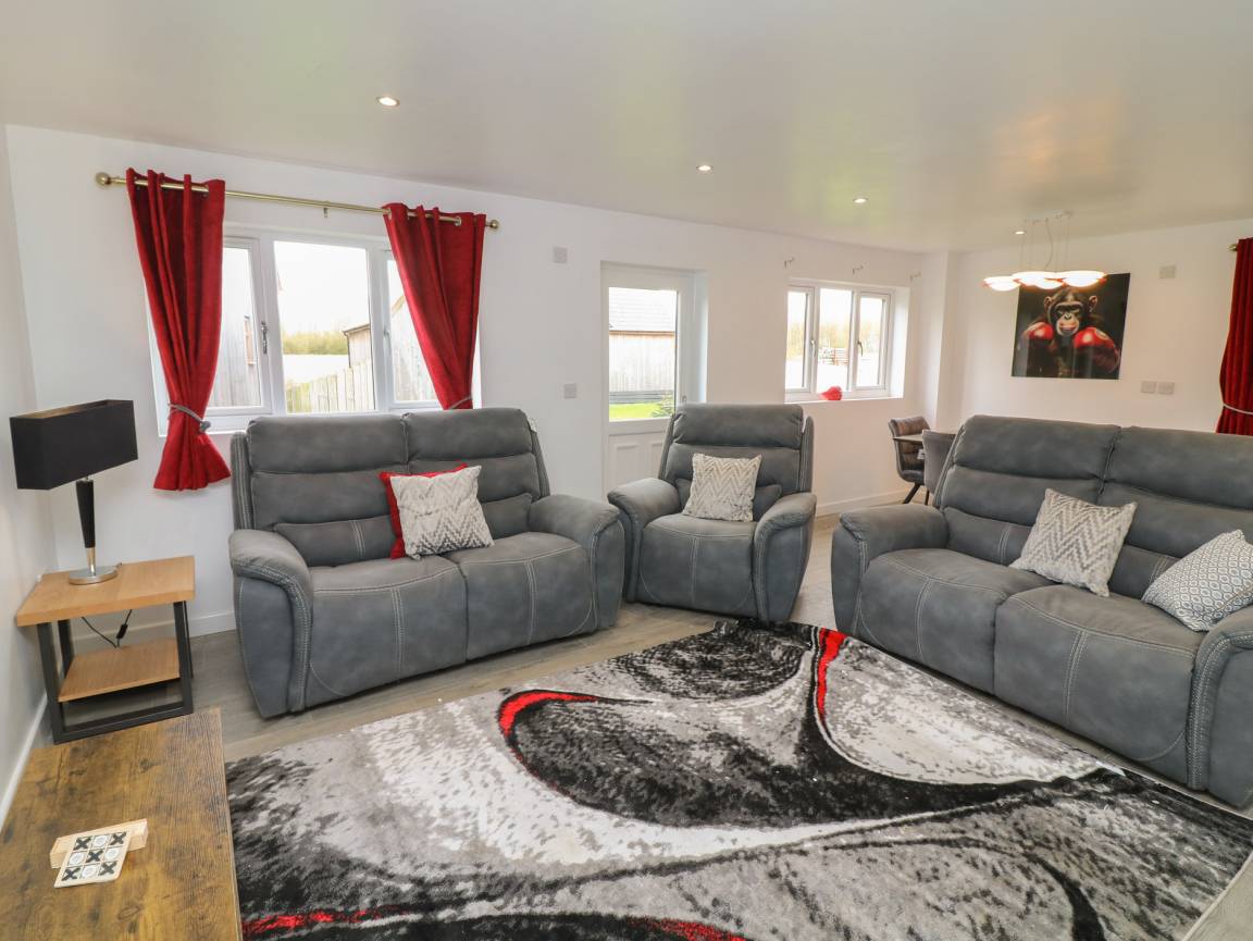 Cottage ∙ 3 Bedrooms ∙ 5 Guests - North Yorkshire