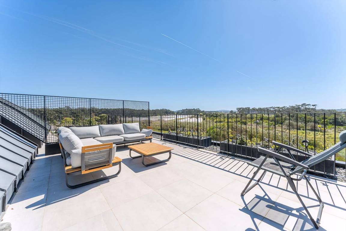 110 M² Apartment ∙ 3 Bedrooms ∙ 6 Guests - Apulia, Portugal