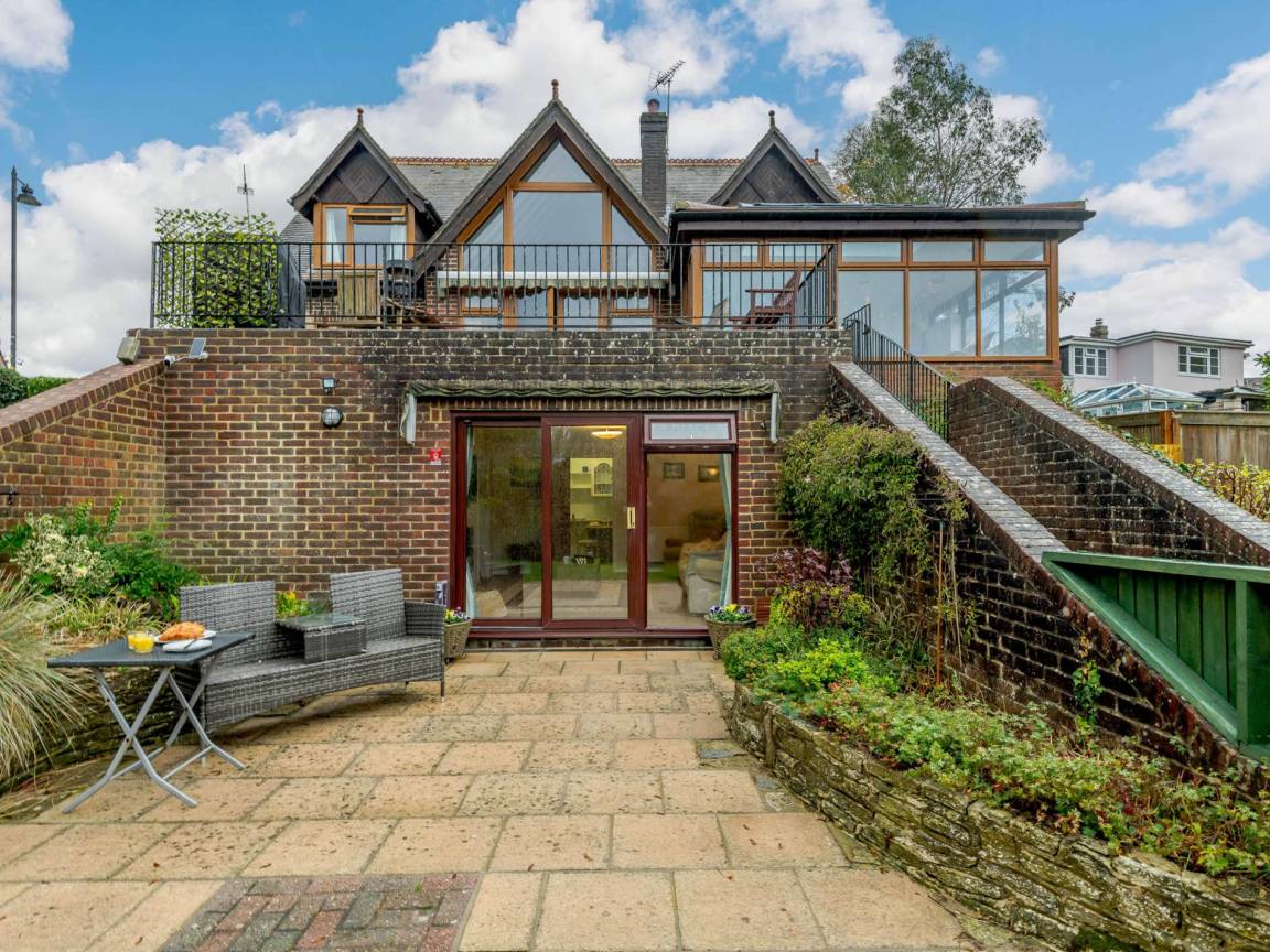 Cottage ∙ 1 Bedroom ∙ 2 Guests - Fordingbridge