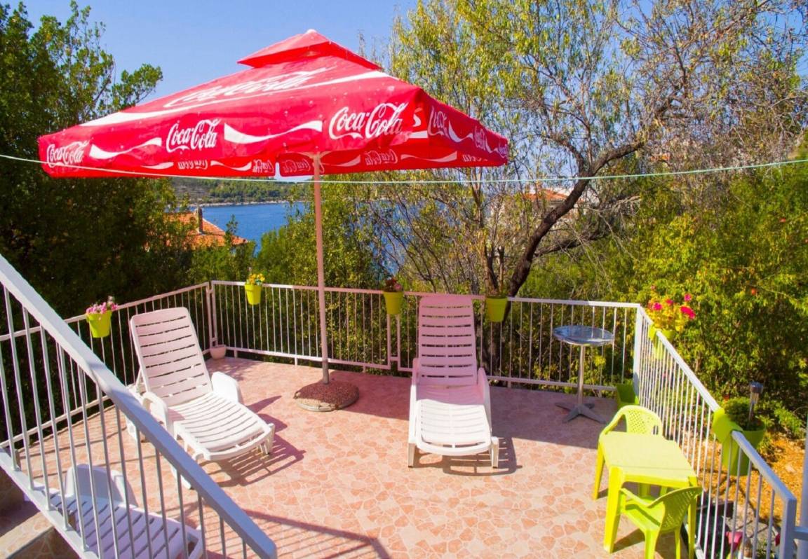 40 M² Apartment ∙ 1 Bedroom ∙ 3 Guests - Vis