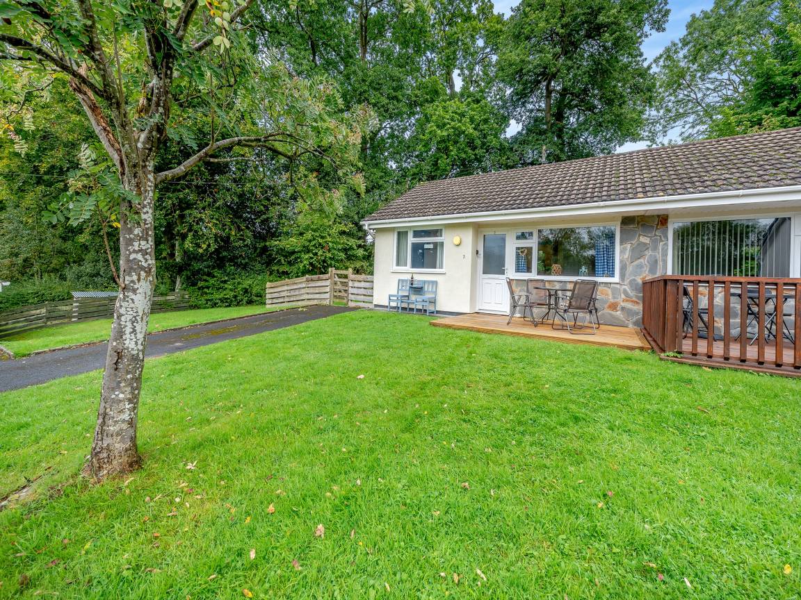 Cottage ∙ 2 Bedrooms ∙ 4 Guests - Aberaeron