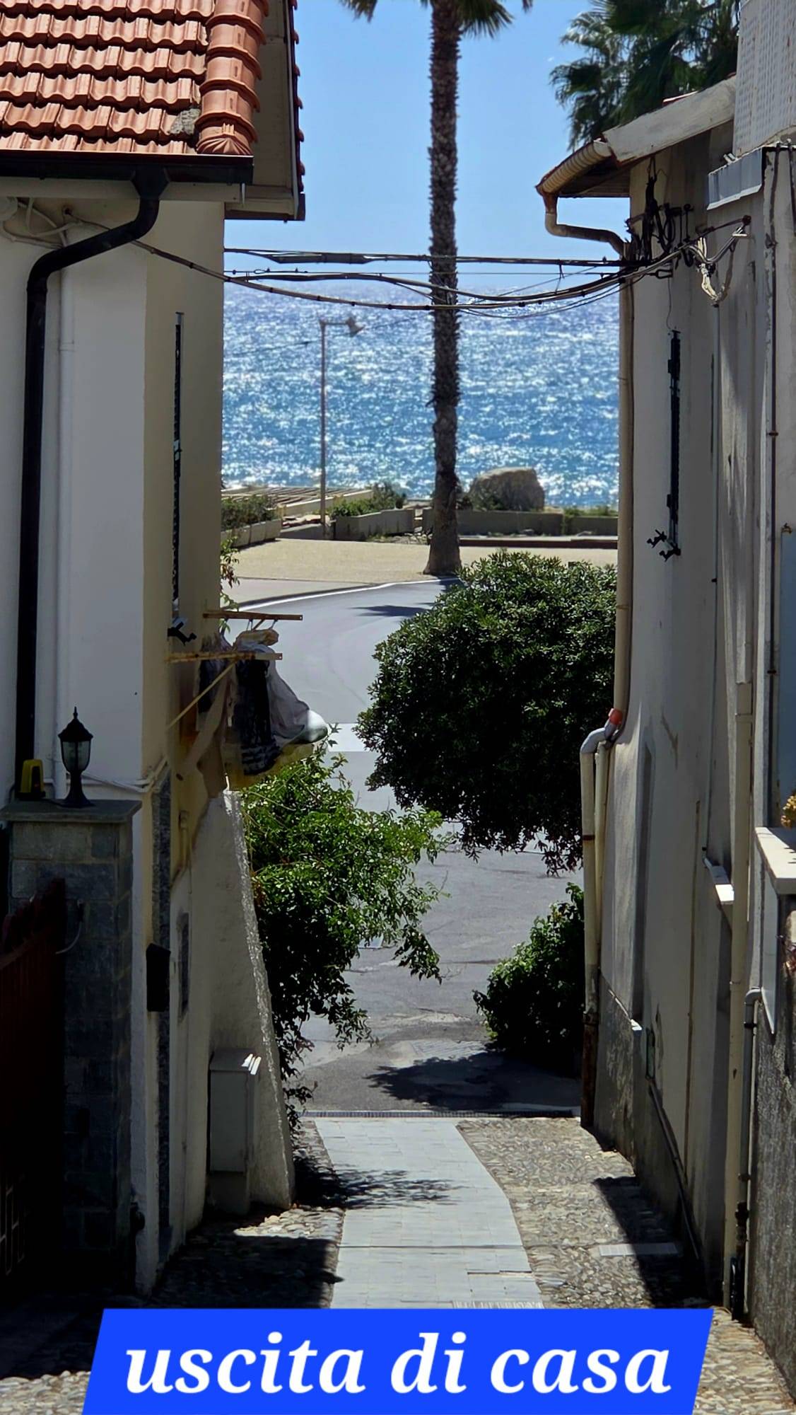 Appartement ∙ 2 Chambres ∙ 4 Personnes - Santo Stefano al Mare