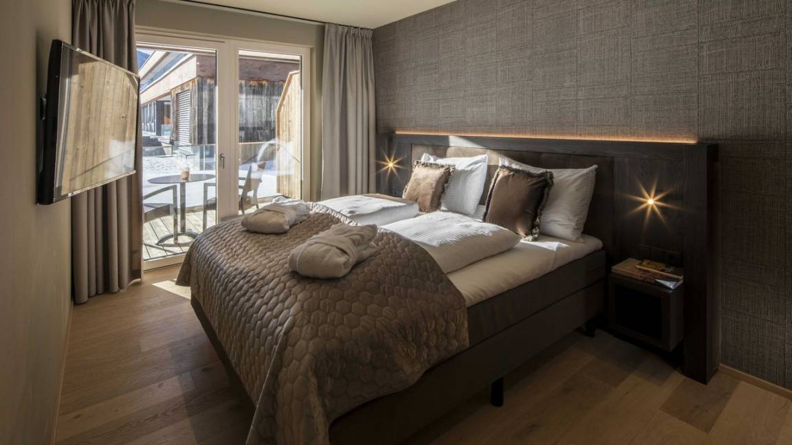 62 M² Ferienwohnung ∙ 2 Schlafzimmer ∙ 6 Gäste - Westendorf