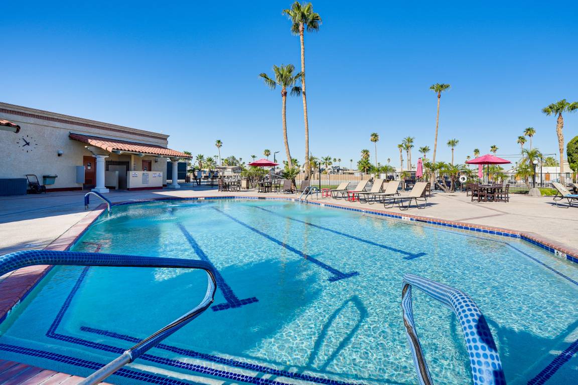 74 M² House ∙ 1 Bedroom ∙ 4 Guests - Yuma, AZ
