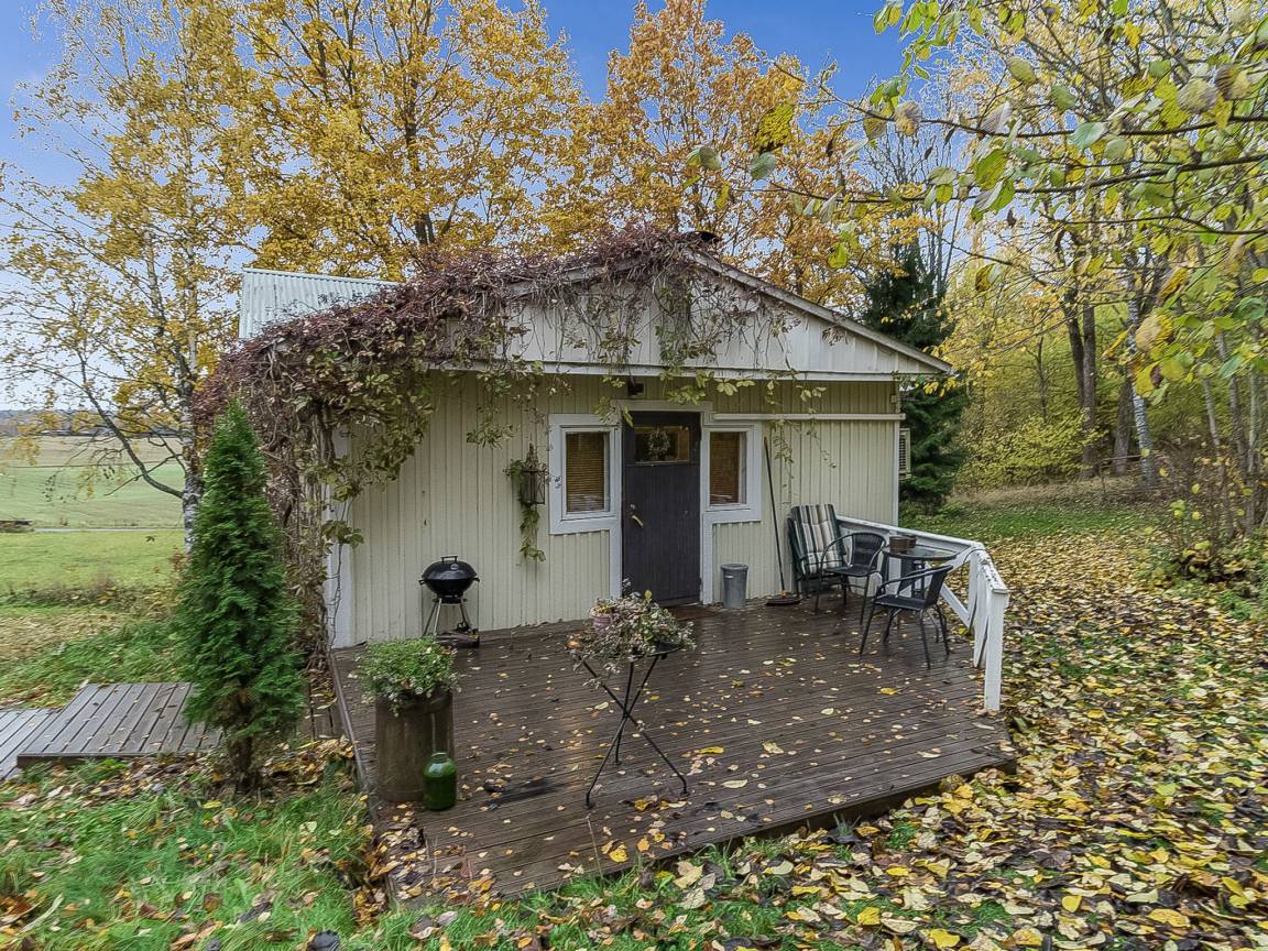 80 M² House ∙ 3 Bedrooms ∙ 5 Guests - Lohja