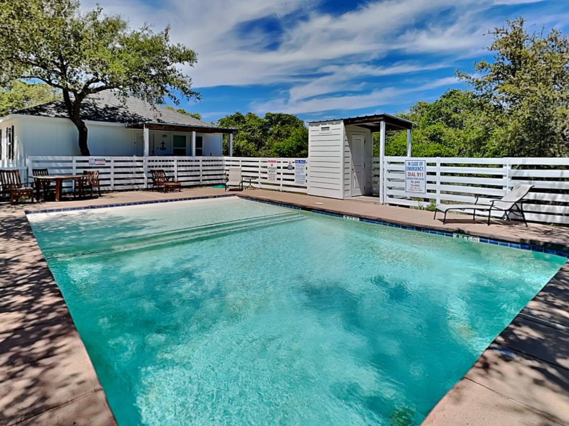 67 M² House ∙ 2 Bedrooms ∙ 4 Guests - Texas