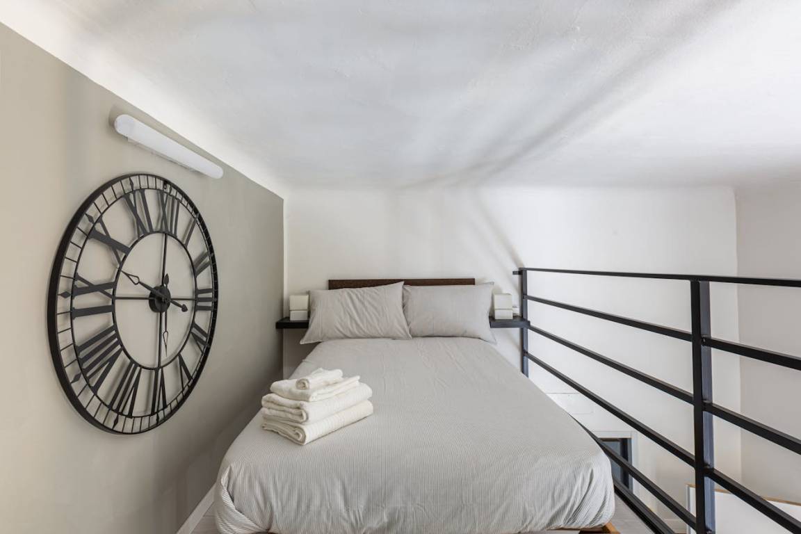 25 M² Appartement ∙ 1 Personne - Milan