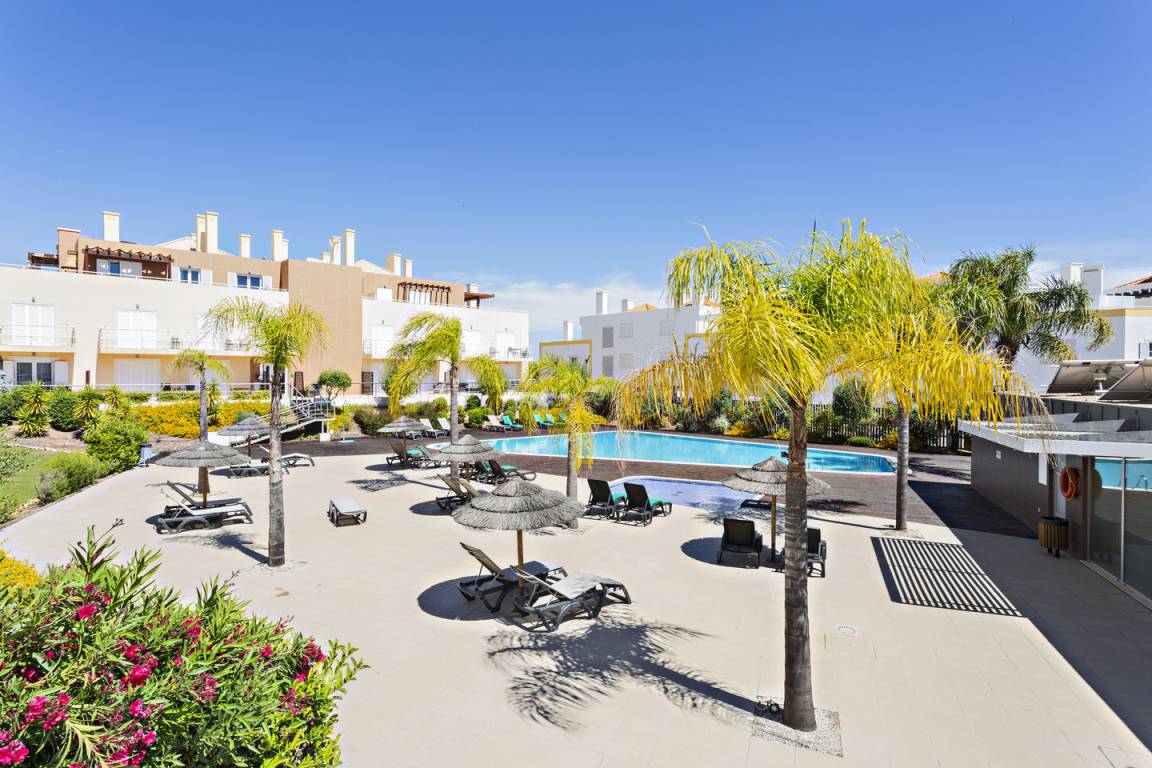 55 M² Apartment ∙ 1 Bedroom ∙ 4 Guests - Tavira