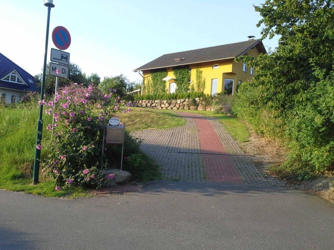 70 M² Ferienhaus ∙ 2 Schlafzimmer ∙ 4 Gäste - Kühlungsborn