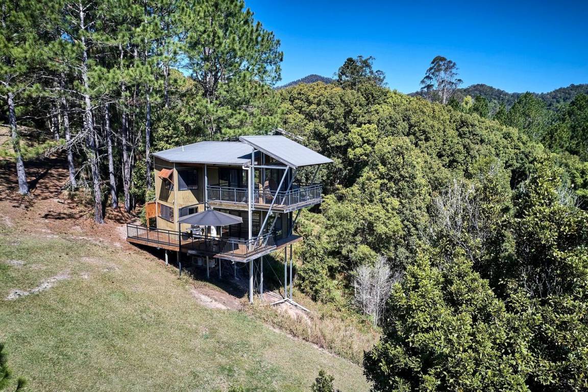 House ∙ 1 Bedroom ∙ 2 Guests - Murwillumbah