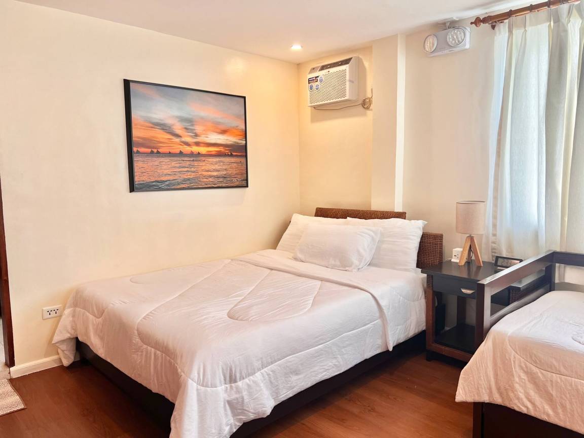 30 M² Private Room ∙ 1 Bedroom ∙ 6 Guests - Malay