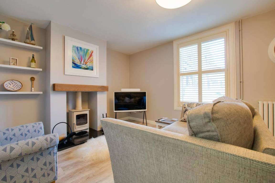 Cottage ∙ 2 Bedrooms ∙ 4 Guests - Cromer