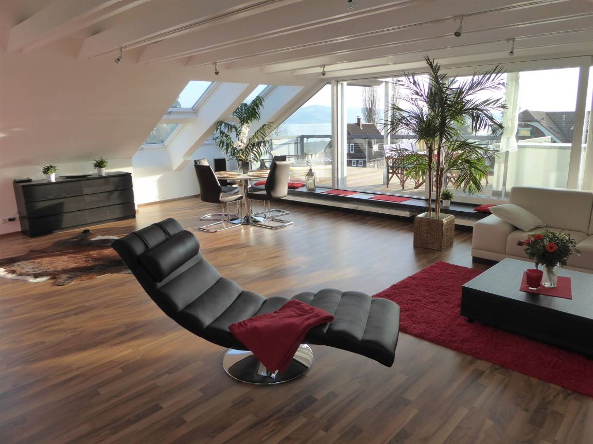 110 M² Apartment ∙ 1 Bedroom ∙ 4 Guests - Nonnenhorn
