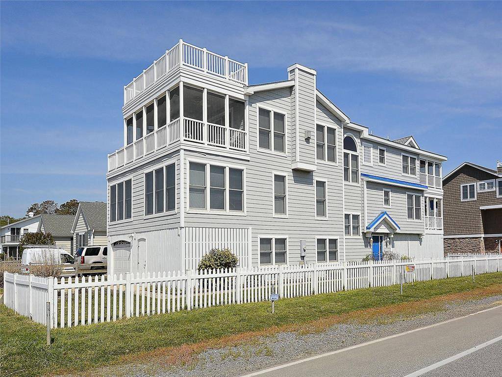 1399 M² House ∙ 6 Bedrooms ∙ 14 Guests - Bethany Beach, DE