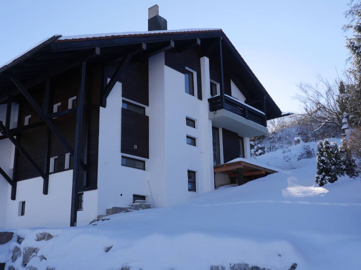55 M² Ferienwohnung ∙ 2 Schlafzimmer ∙ 4 Gäste - Ruhpolding