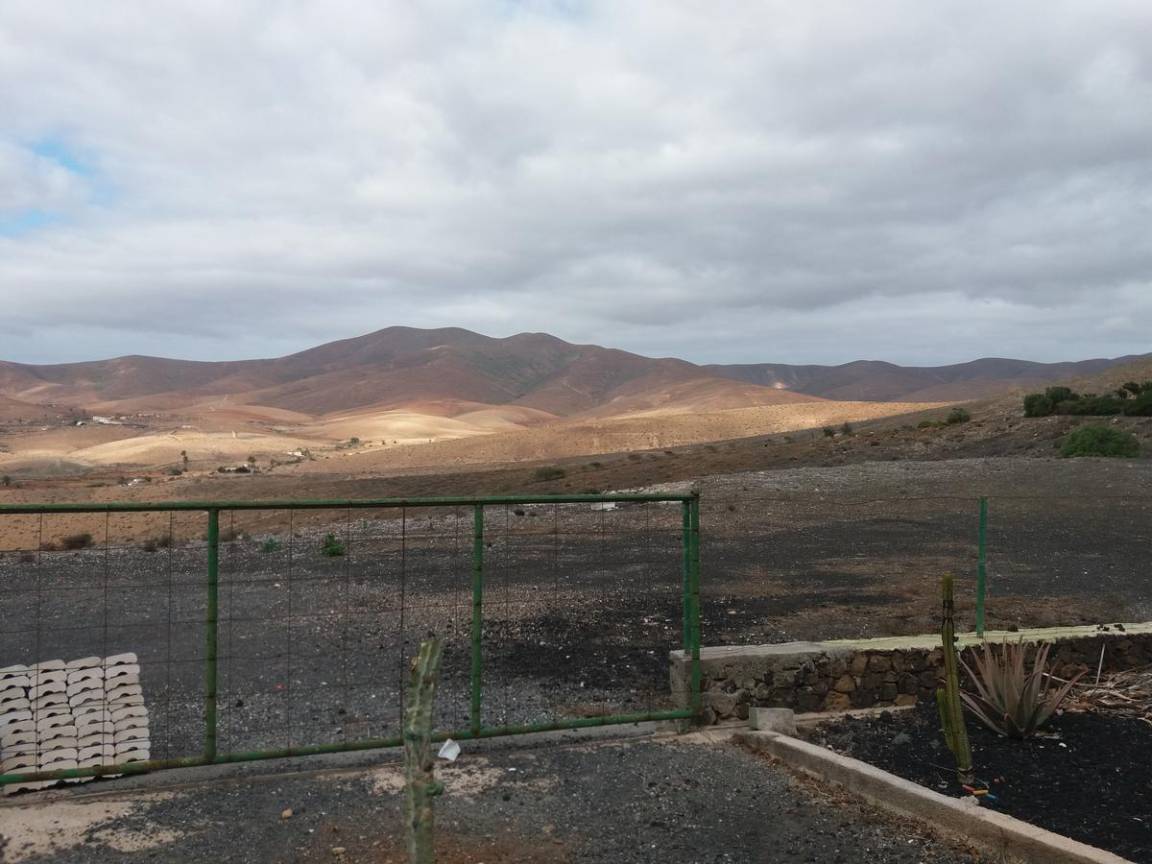 60 M² House ∙ 2 Bedrooms ∙ 5 Guests - Fuerteventura