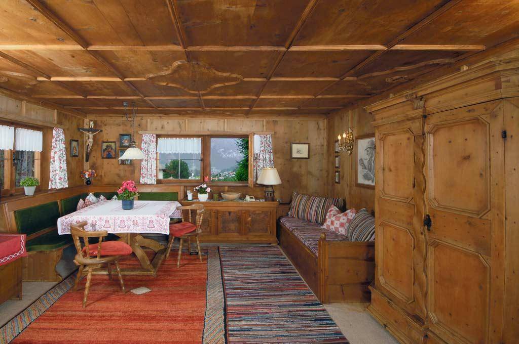 60 M² Ferienwohnung ∙ 1 Schlafzimmer ∙ 4 Gäste - Reith im Alpbachtal