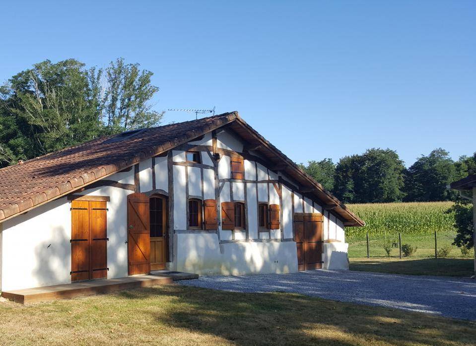 120 M² Gîte ∙ 2 Chambres ∙ 4 Personnes - Nouvelle-Aquitaine