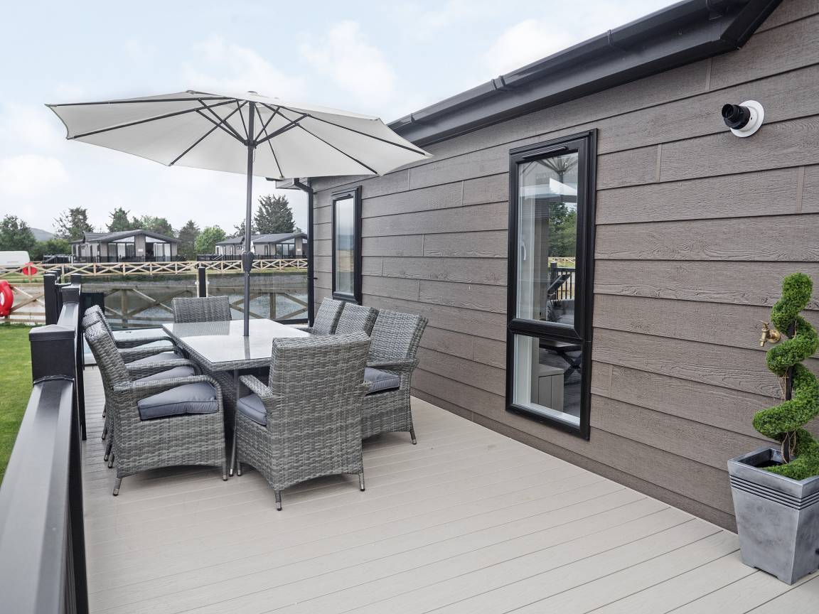 Cottage ∙ 3 Bedrooms ∙ 6 Guests - Redcar