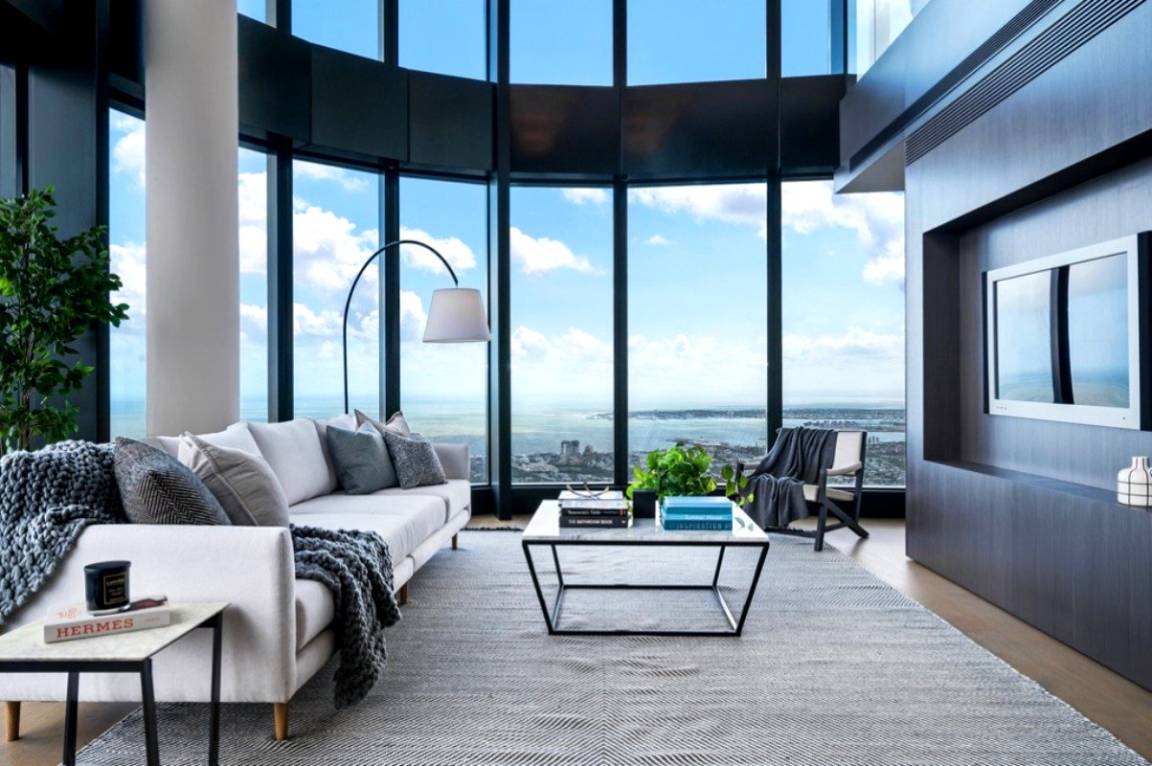 359 M² Apartment ∙ 3 Bedrooms ∙ 6 Guests - Brighton