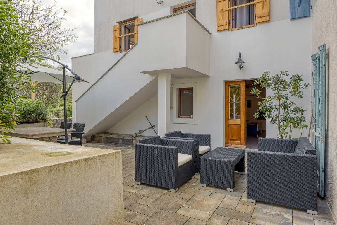40 M² Apartment ∙ 1 Bedroom ∙ 4 Guests - Veli Lošinj
