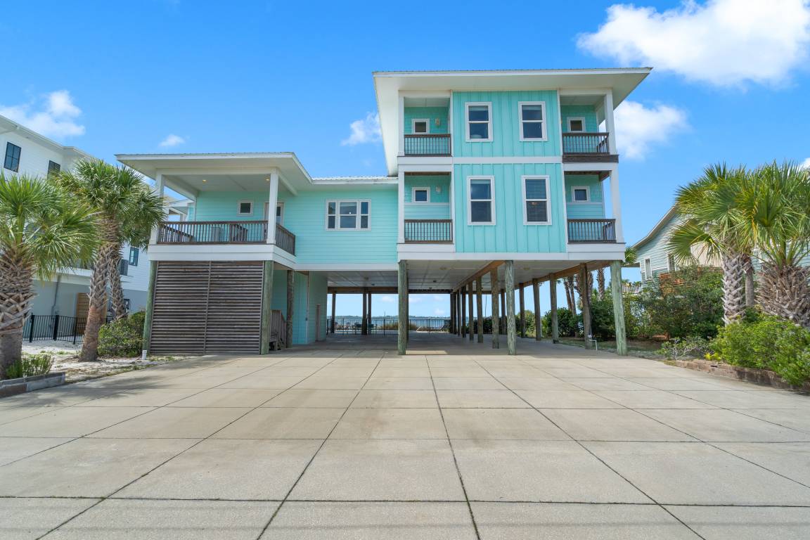 442 M² Condo ∙ 8 Bedrooms ∙ 30 Guests - Gulf Breeze, FL