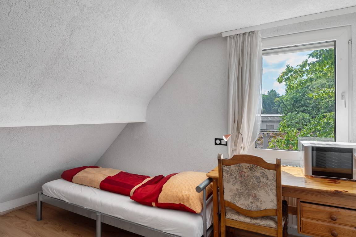 20 M² Estudio ∙ 1 Huésped - Baden-Baden