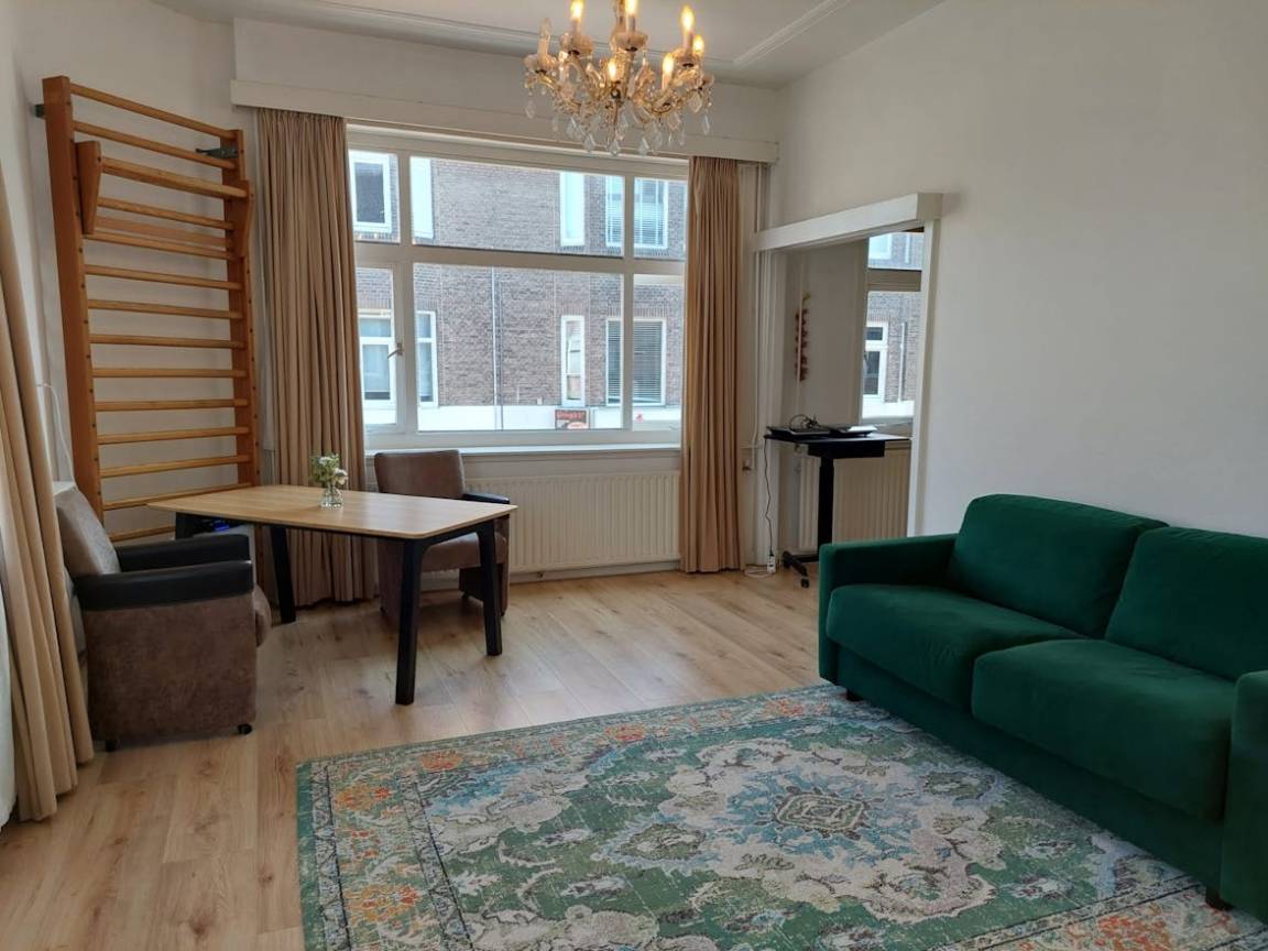 36 M² Apartment ∙ 1 Guest - Leiden